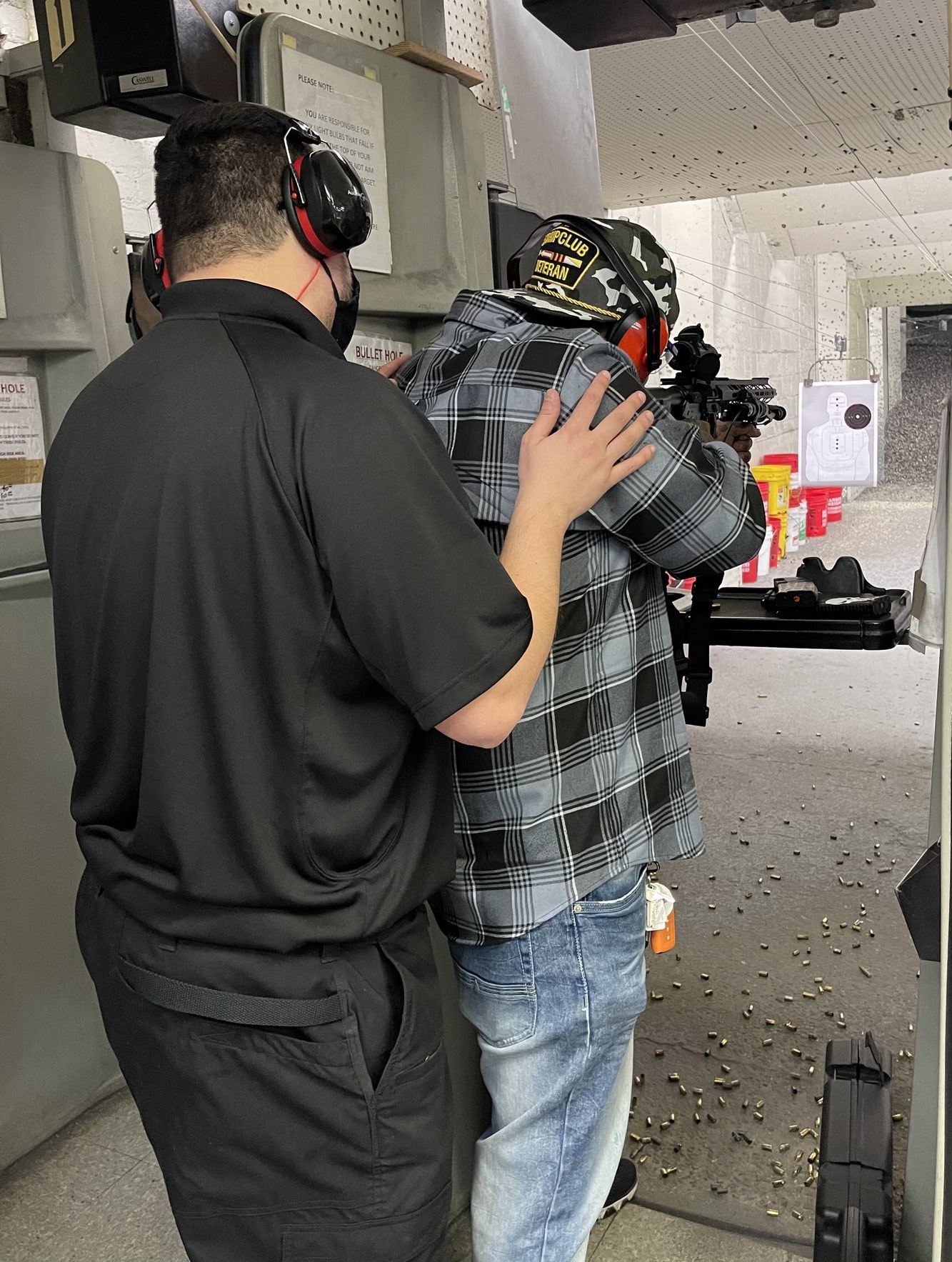 About Us – Red Dragon Self-Defense USA