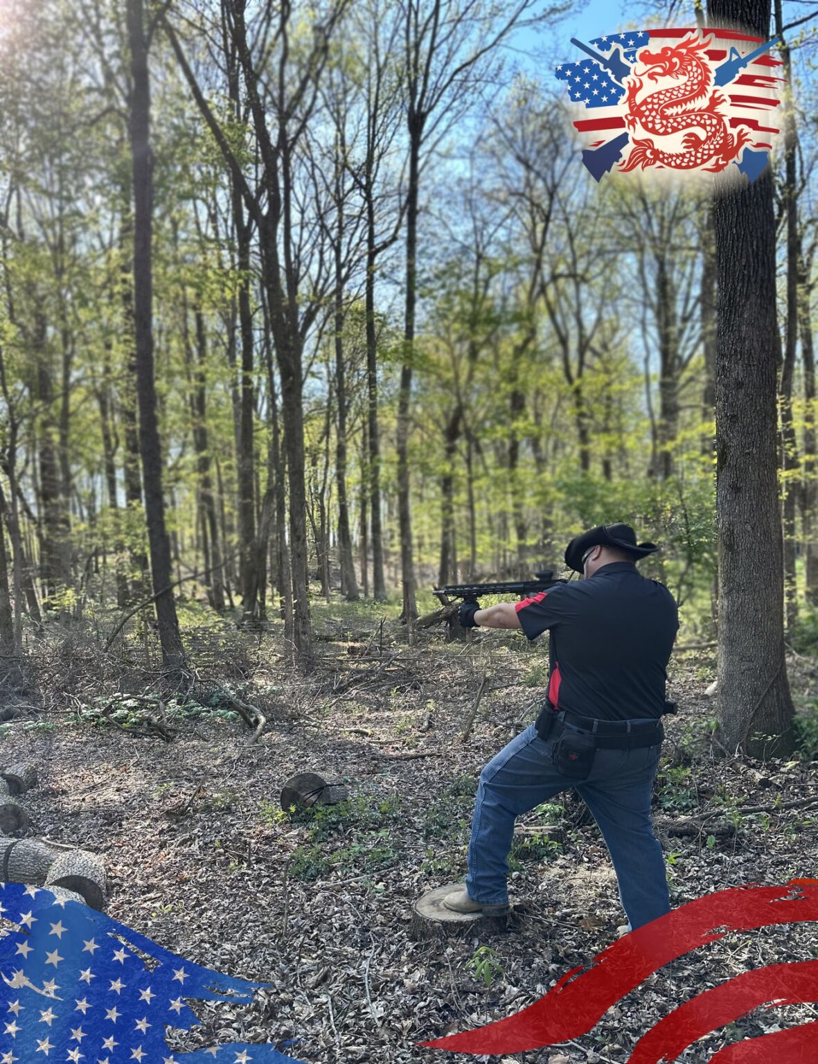 About Us – Red Dragon Self-Defense USA